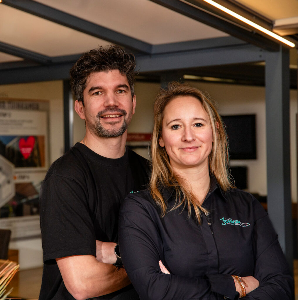 Veelgestelde vragen - Jonker Verandas